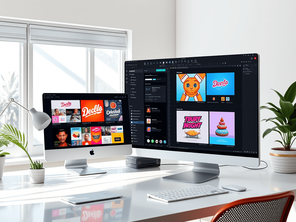 Affinity Designer Artboards Guide Efficient Workflow